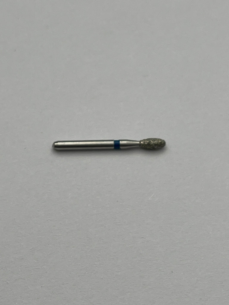 Fresa diamante balón americano 369 alta velocidad – Deposito Dental Molar