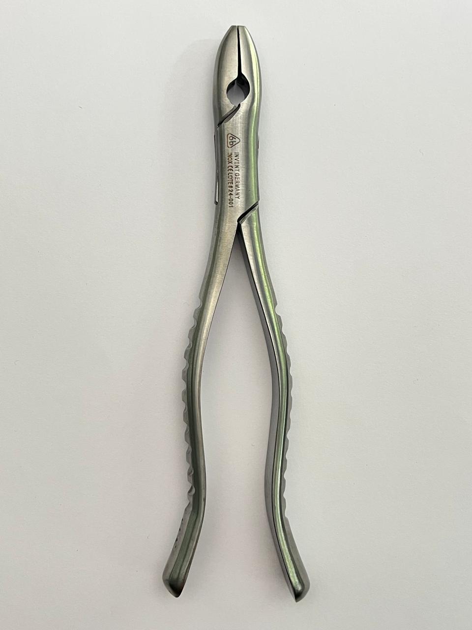 Forcep 6b #99c para molar superior derecho – Deposito Dental Molar