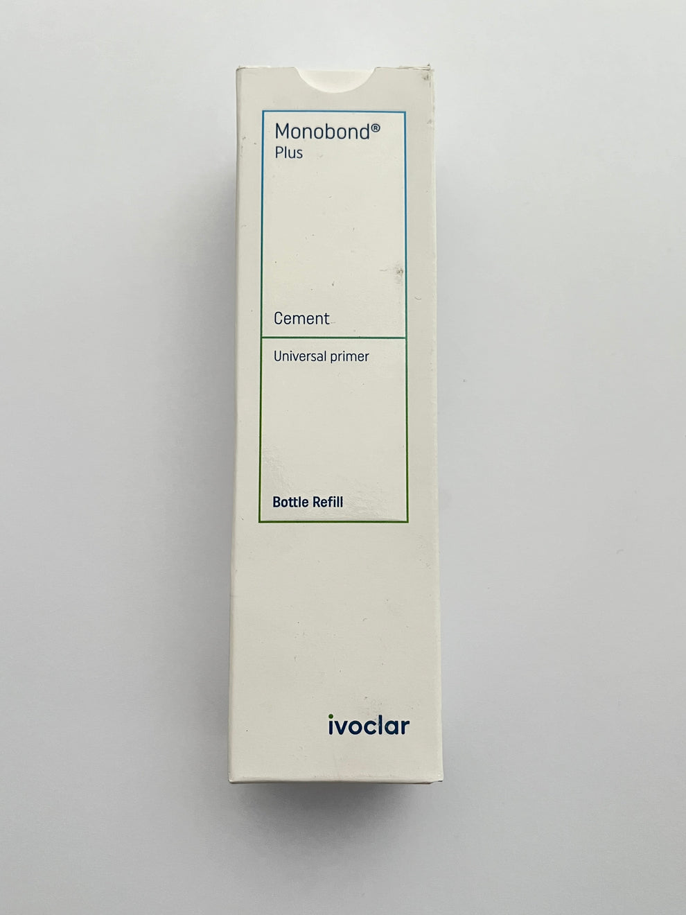 Monobond plus primer universal 5gr – Deposito Dental Molar