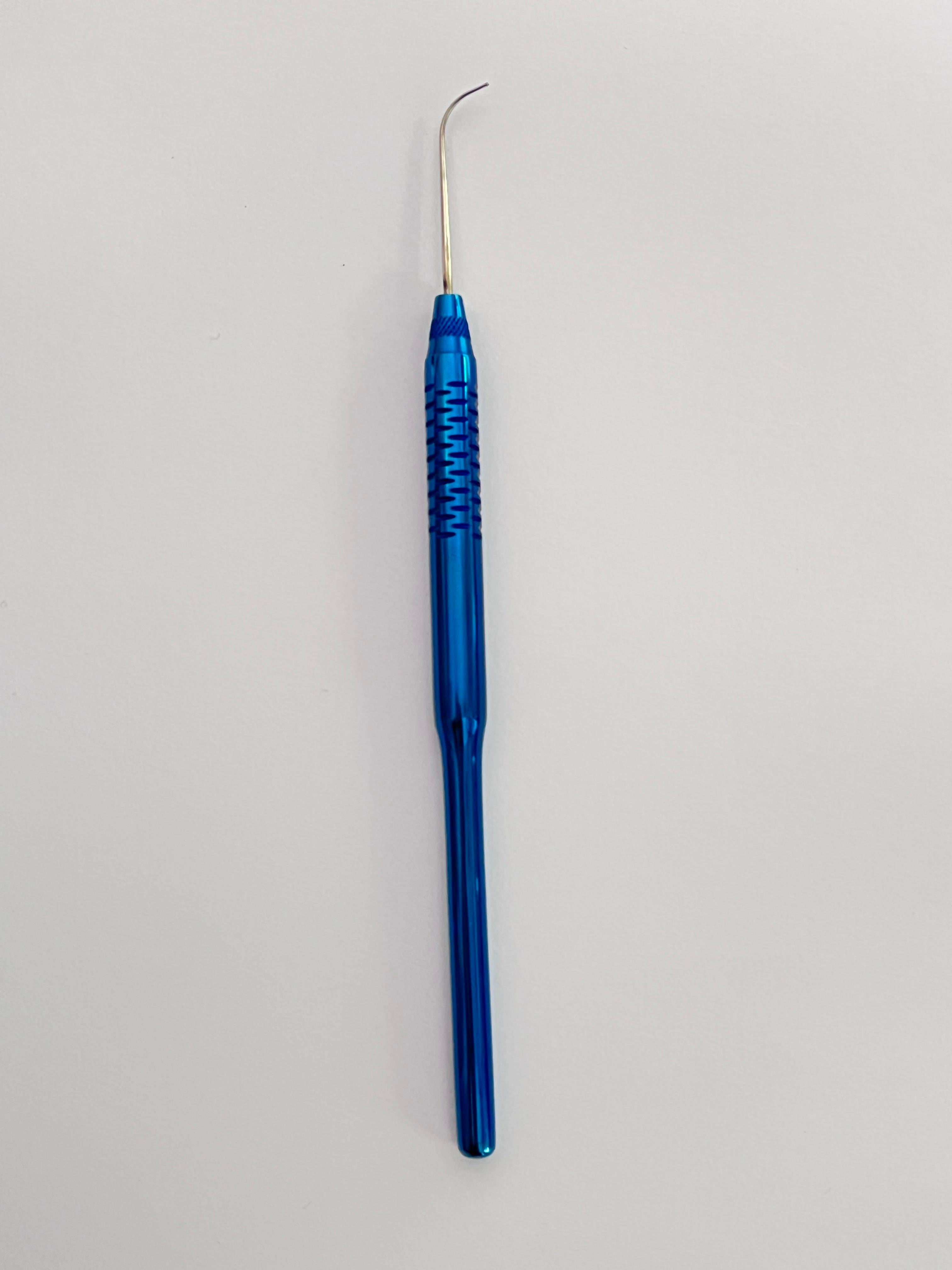 Explorador punta roma Yamura – Deposito Dental Molar