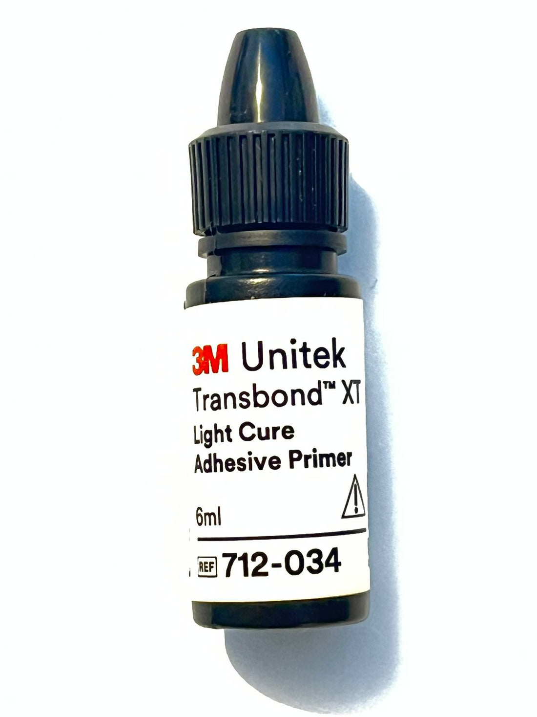 Adhesivo 3m primer transbond xt 6ml 712-034 – Deposito Dental Molar