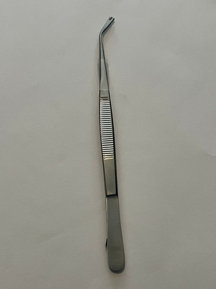 Pinza para sutura 15cm corn 6b 360 – Deposito Dental Molar