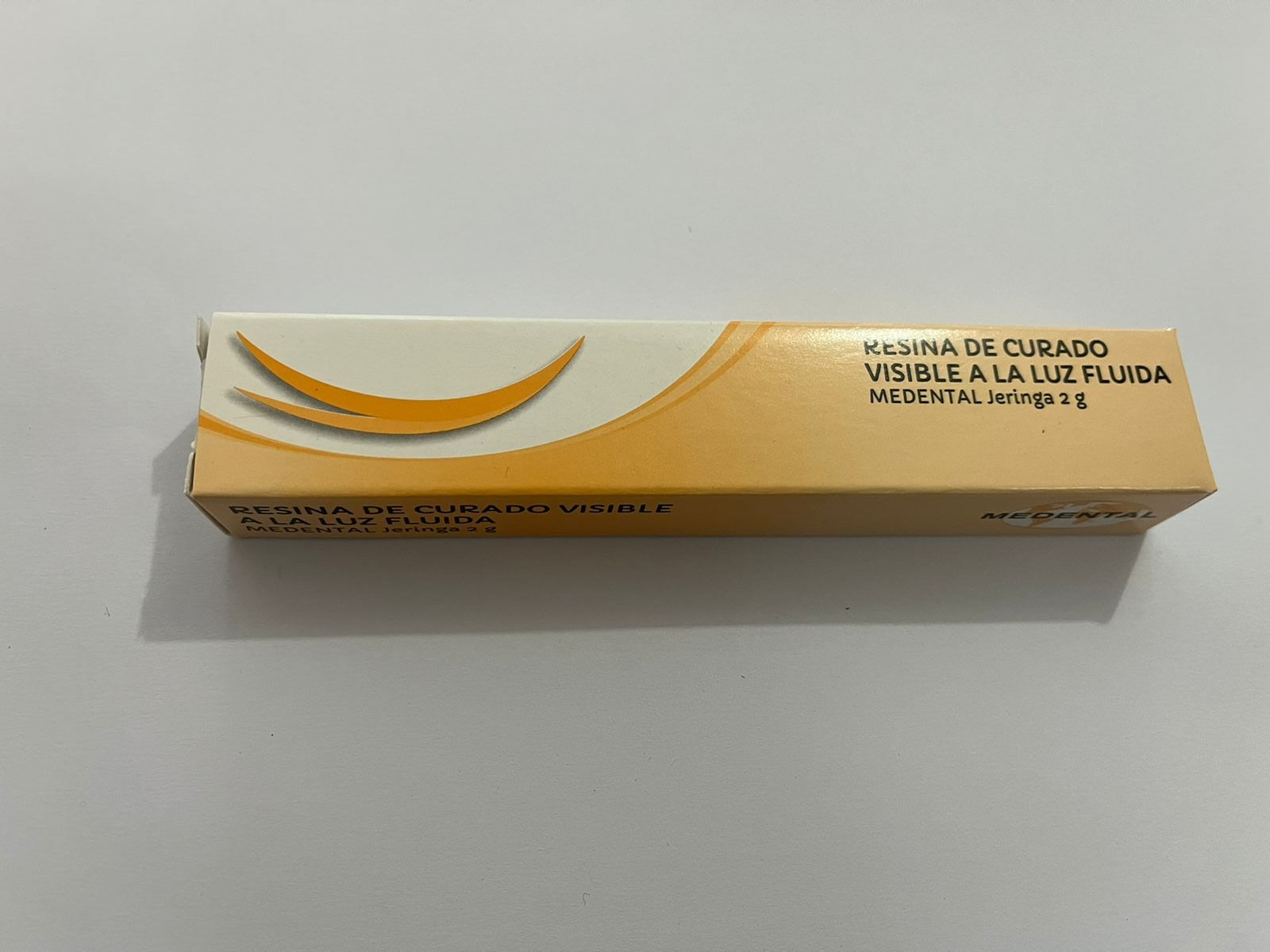 Resina fluida medental flow – Deposito Dental Molar